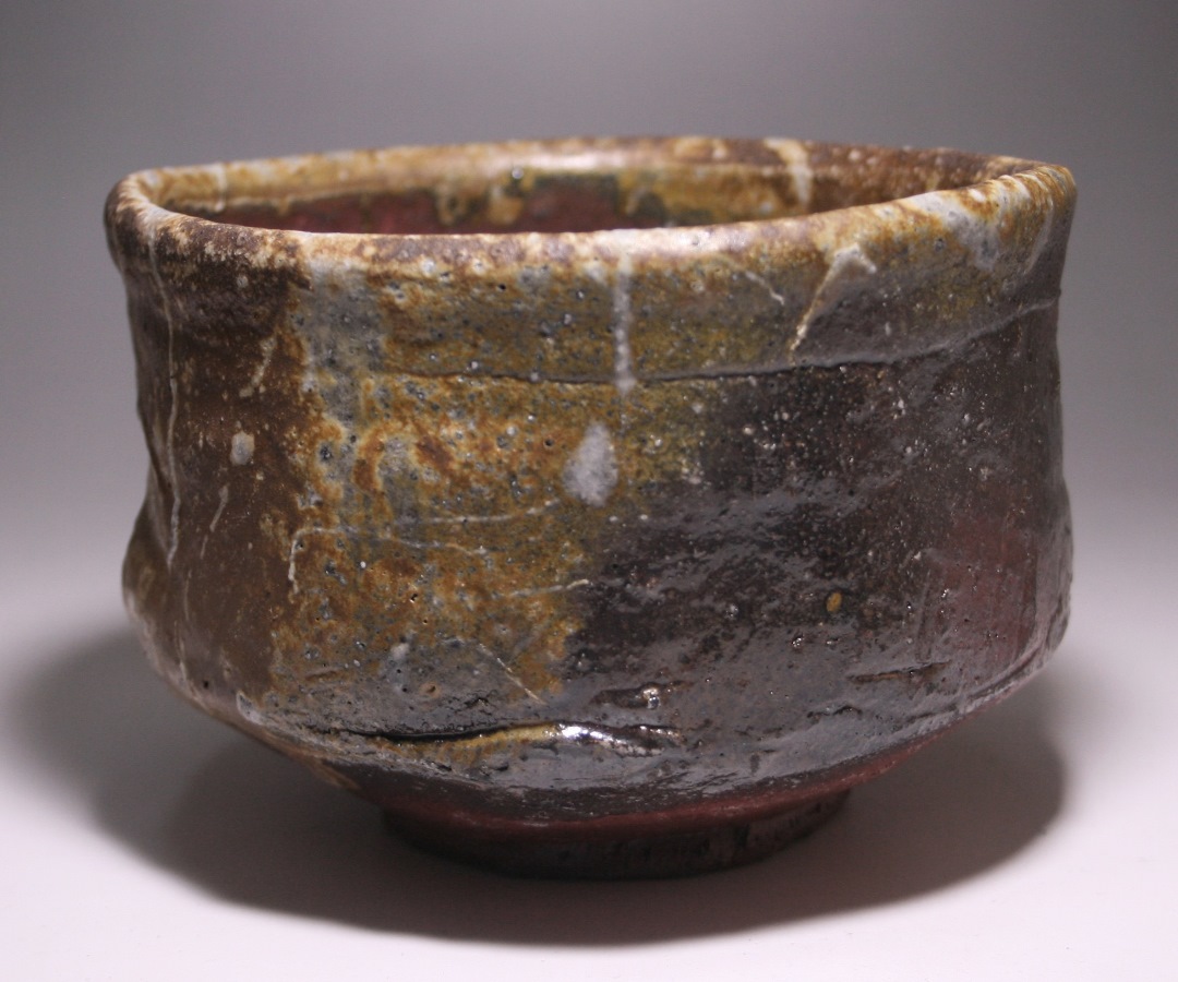 Sold Products Japanese Pottery,Earthenware-Bizen ware|KAWAGUCHI TORAKUEN