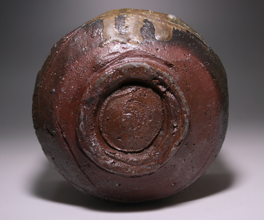 Sold Products Japanese Pottery,Earthenware-Bizen ware|KAWAGUCHI TORAKUEN