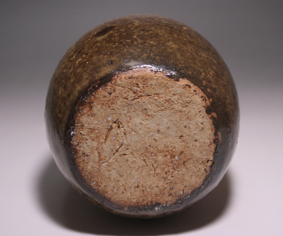 Sold Products Japanese Pottery,Earthenware-Bizen ware|KAWAGUCHI TORAKUEN